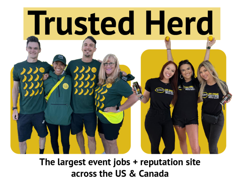 How to Become a Brand Ambassador and Land Your First Gig - Trusted Herd